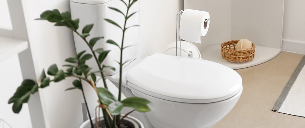 Eco-Friendly Toilet Cleaning Tips & Tricks