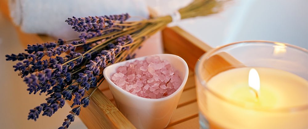 Ingredient Spotlight: Lavender Scent Benefits