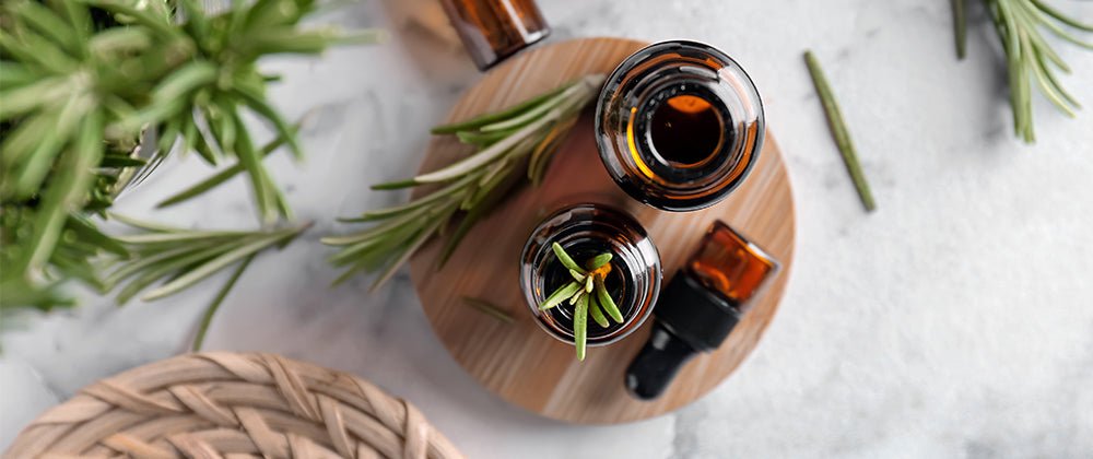 Natural vs Synthetic Fragrance