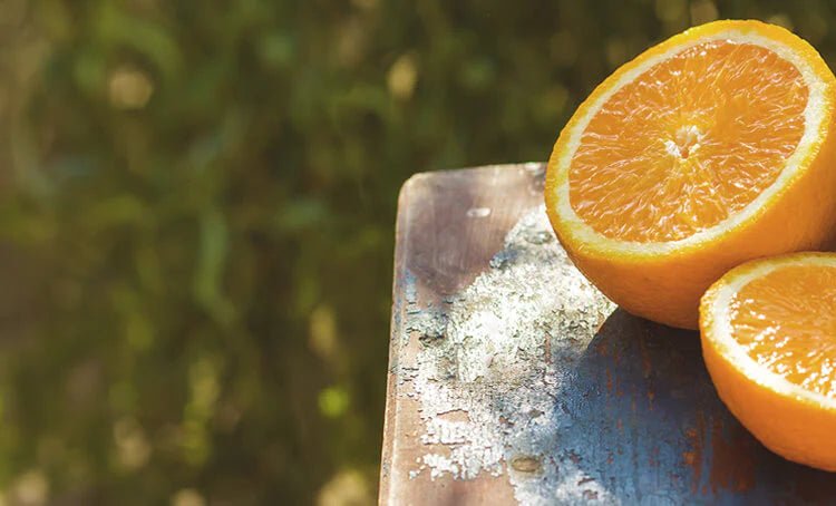 Fresh Wave Works for Odor Control On the Go