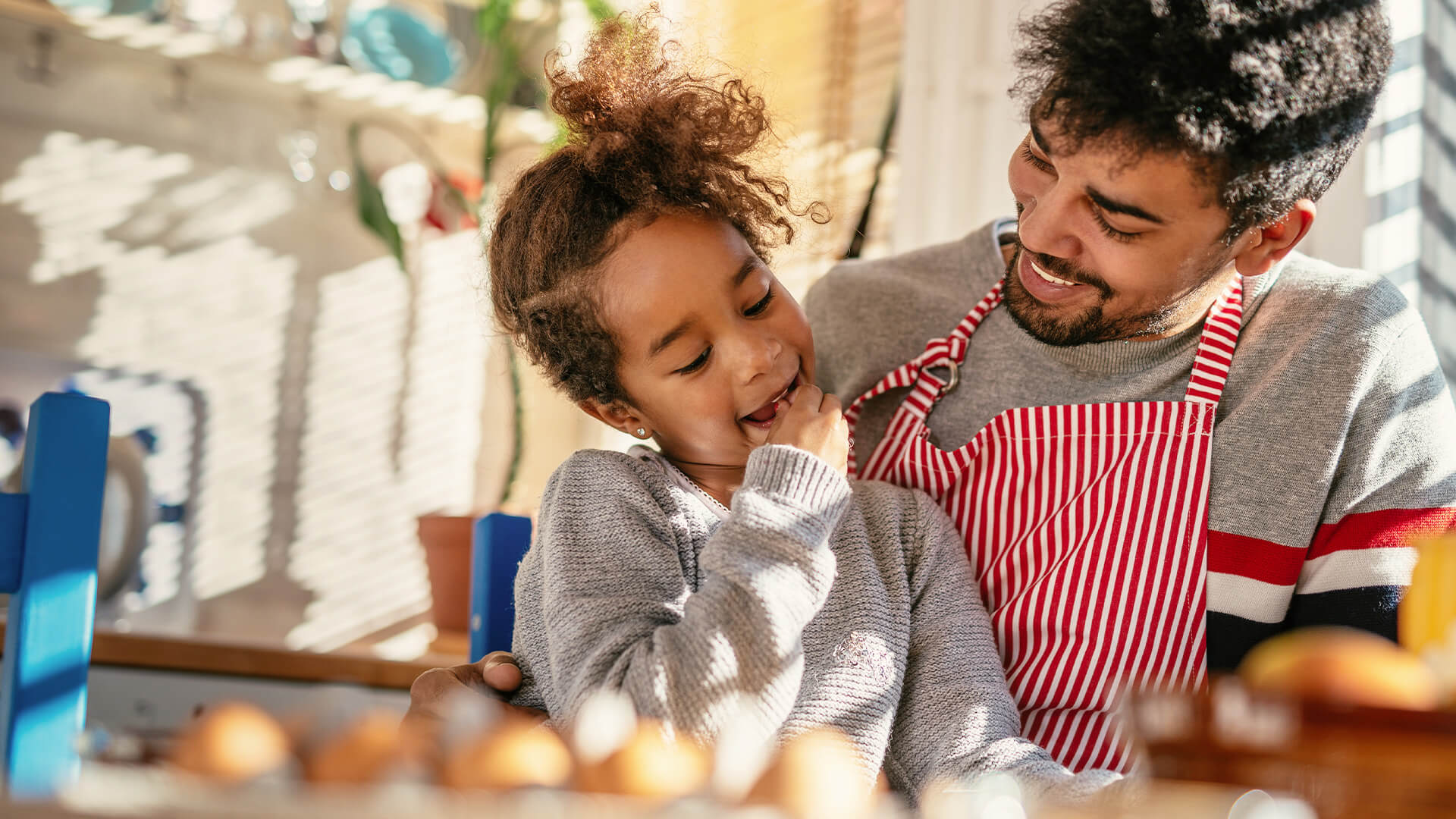 Embrace the Mess with Fresh Wave Aid