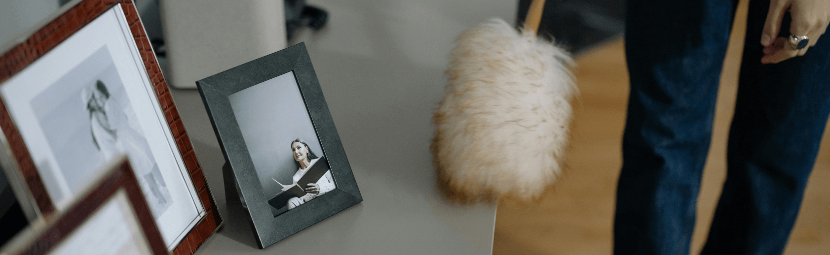 7 Ways to Reduce Dust Just in Time for Spring