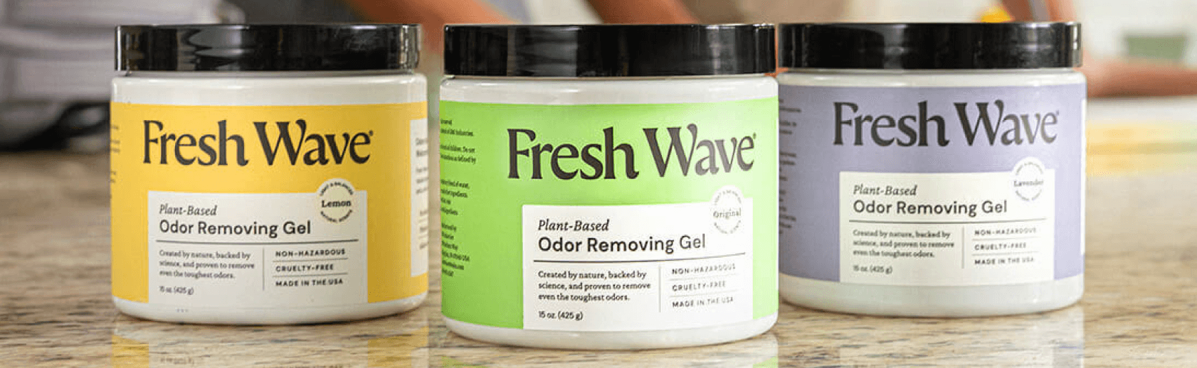 Definitive Guide to Science-Backed Odor Elimination