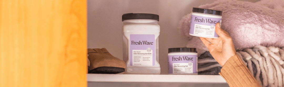 Cleaning and Odor Removing Tips for Your Holiday Decorations