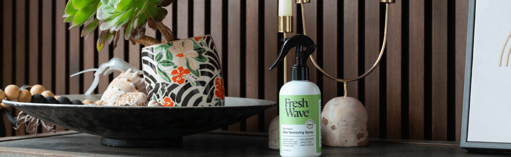 Tips for Making Your Office Smell Fresh