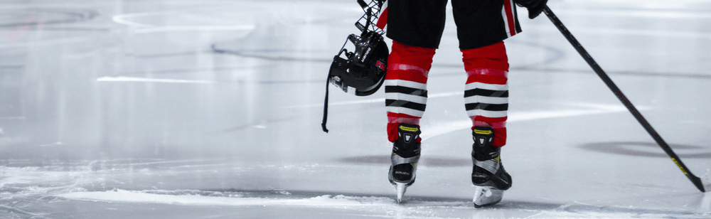 how to make hockey skates not smell