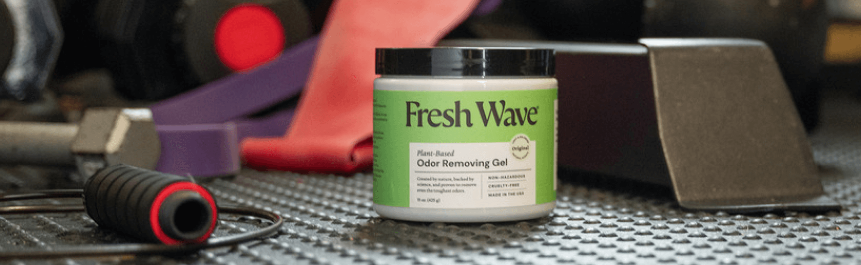 Discover Fresh Wave's Eco-Friendly Approach to Effective Odor Removal