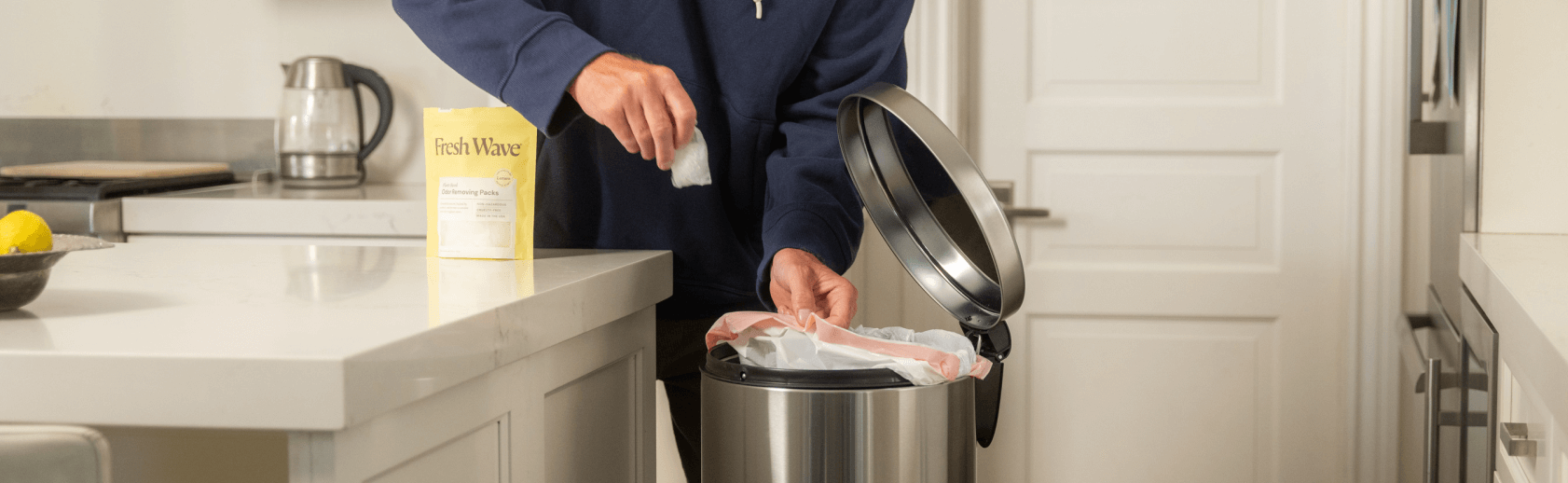 Effective Techniques to Eliminate Garbage Odors