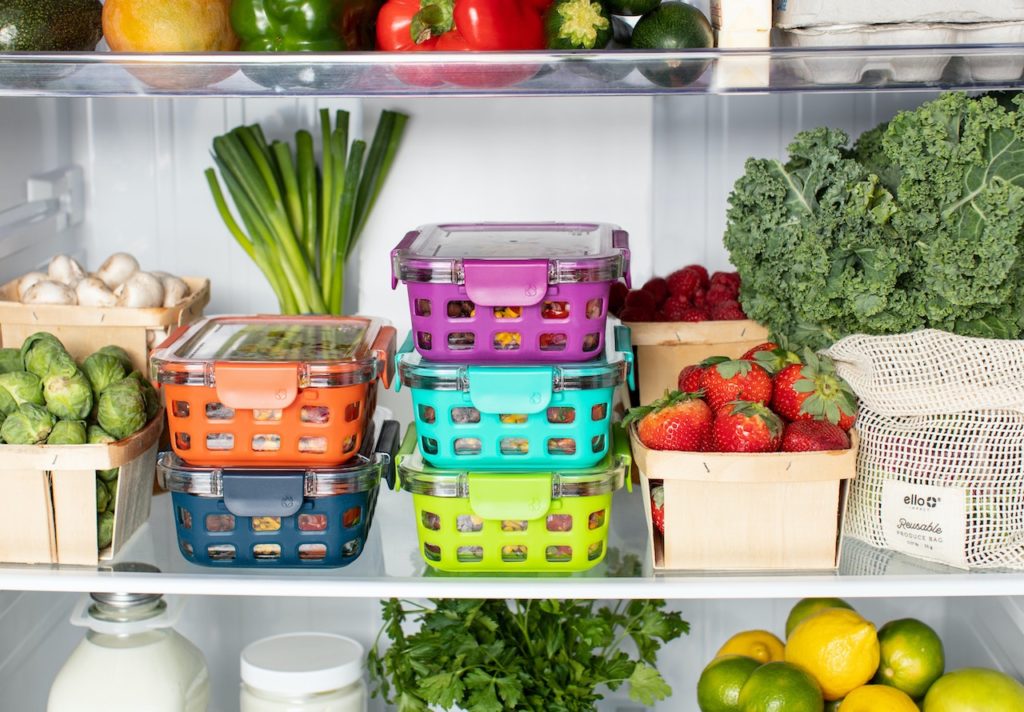 How to Eliminate and Prevent Fridge Odor