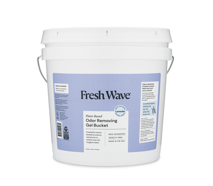 Gel Bucket Refill (248 oz.)