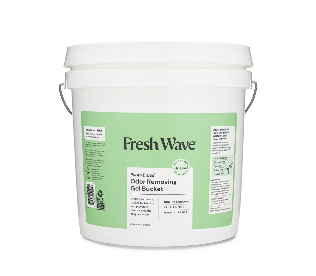 Gel Bucket Refill (248 oz.)