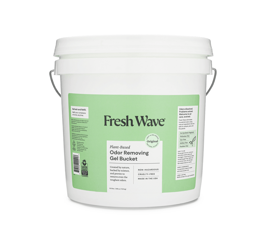 Gel Refills | Fresh Wave