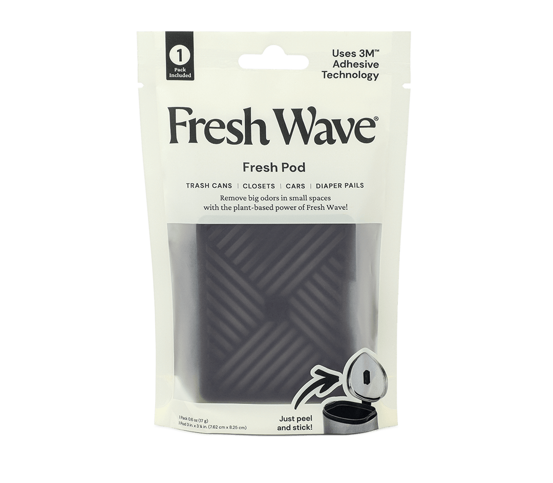 Fresh Pod | Fresh Wave