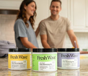 Fresh Wave Odor Removers│Natural Solutions for Tough Odors
