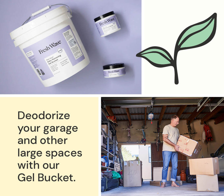 Gel Bucket Refill (248 oz.)