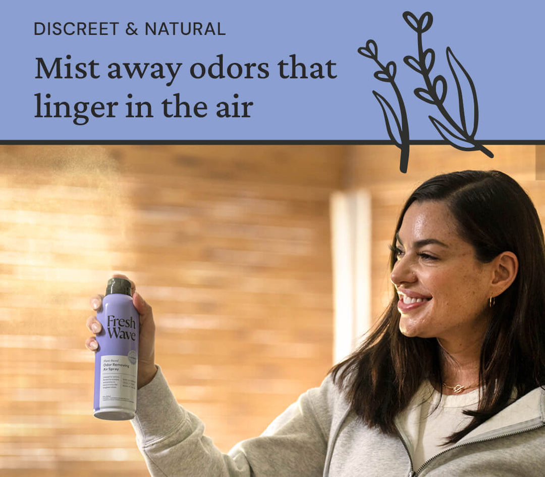 Air Spray | Fresh Wave