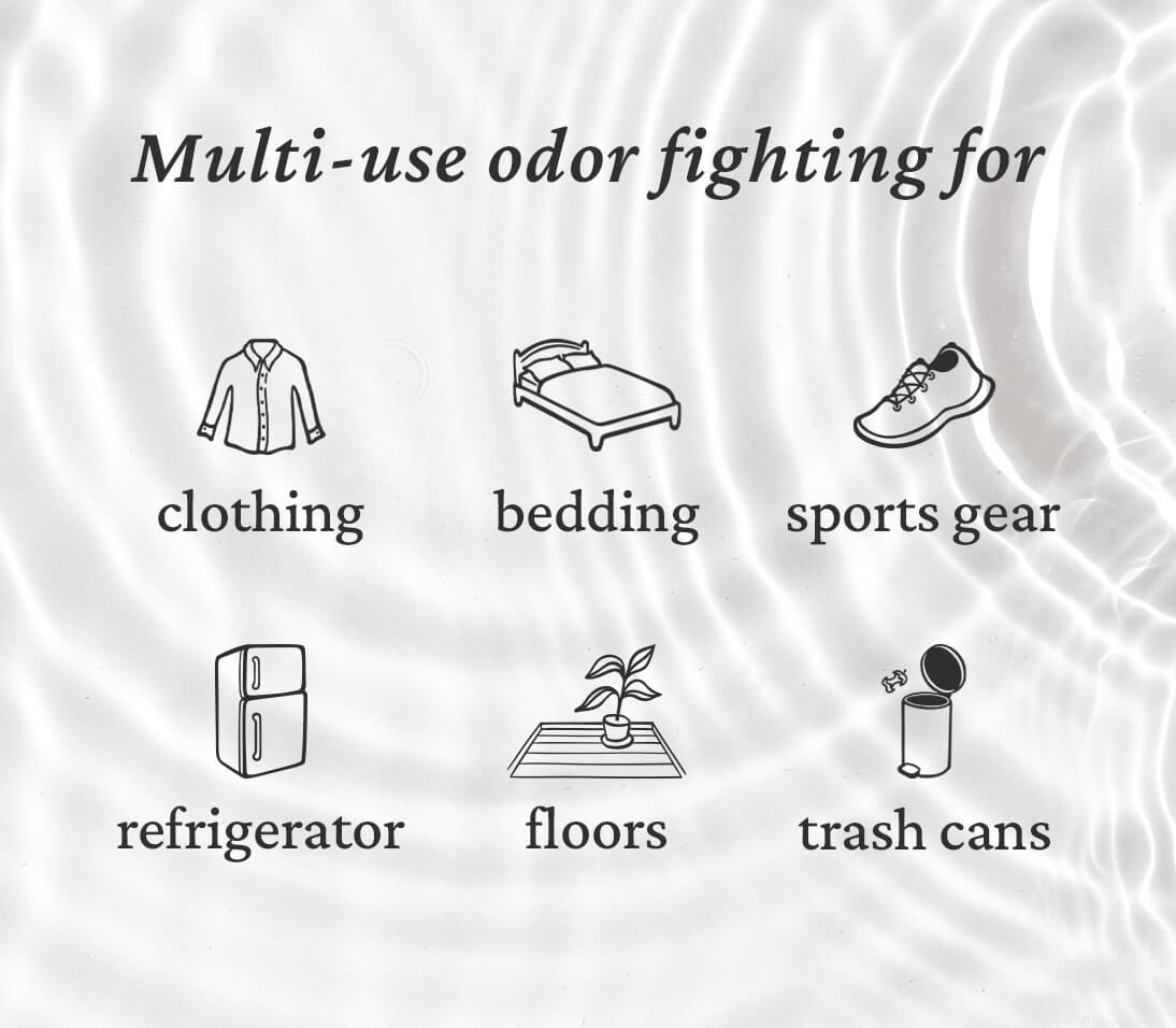 How to Remove Bad Smells from Vintage Clothes: Tips & Tricks
