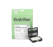 Fresh Wave Odor Removers│Natural Solutions for Tough Odors