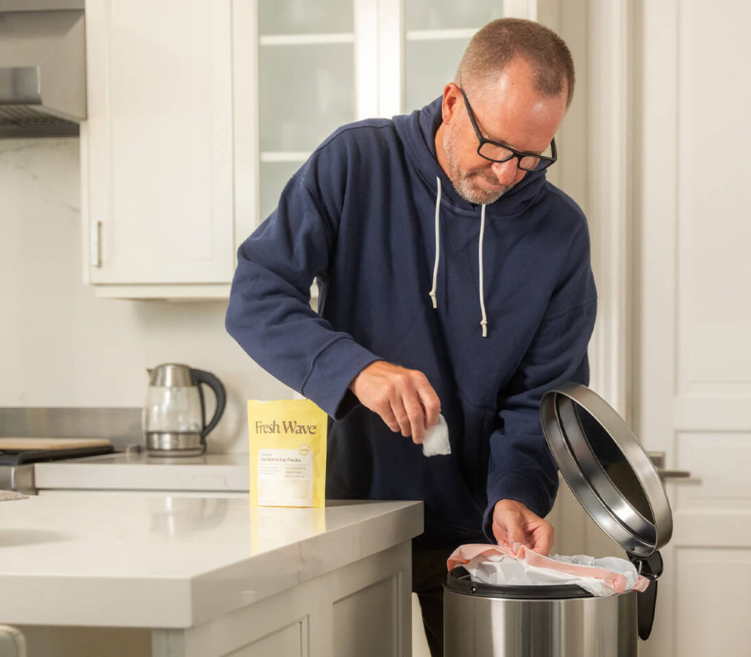 Ultimate Guide to Getting Rid of Shoe Odor