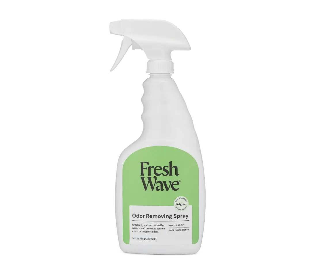 Odor Removing Spray (24 fl. oz.)