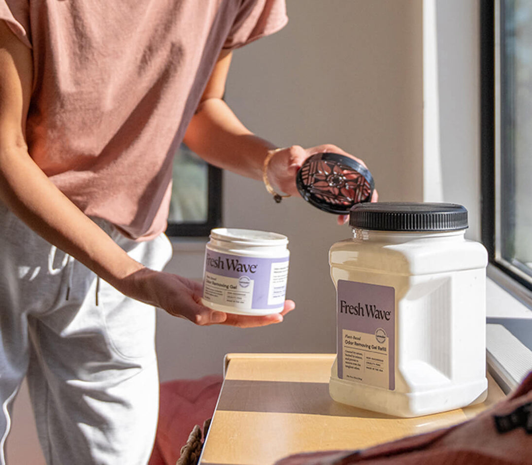 Gel Refills | Fresh Wave