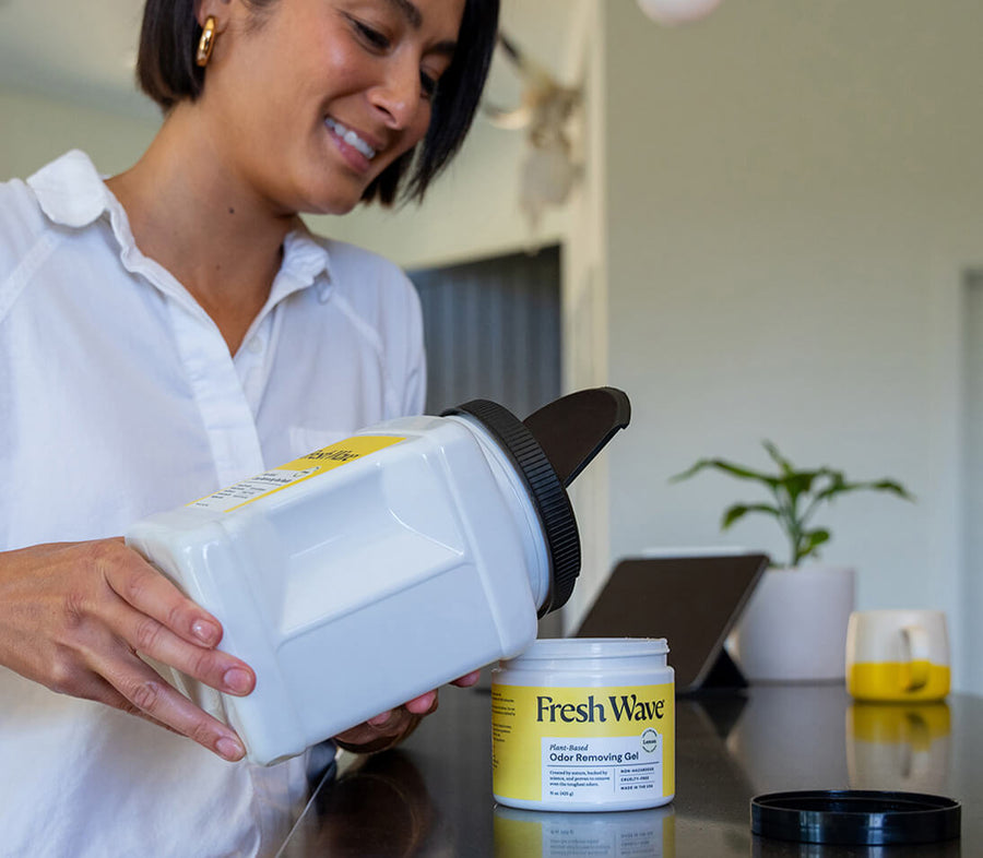 Gel Refills | Fresh Wave