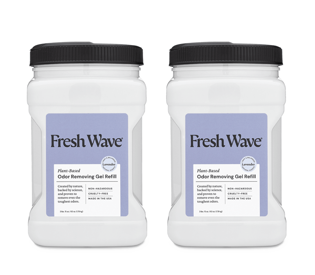 Gel Refills | Fresh Wave