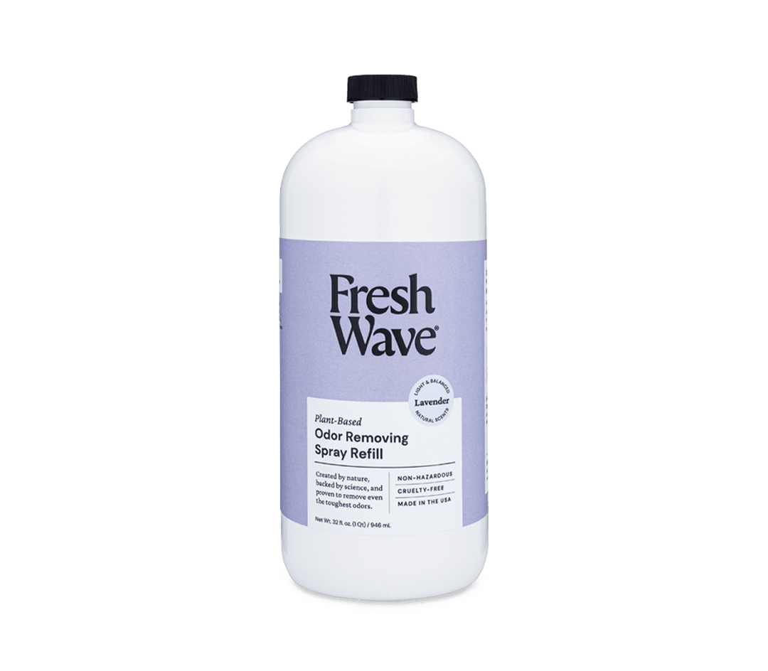 Spray Refill | Fresh Wave