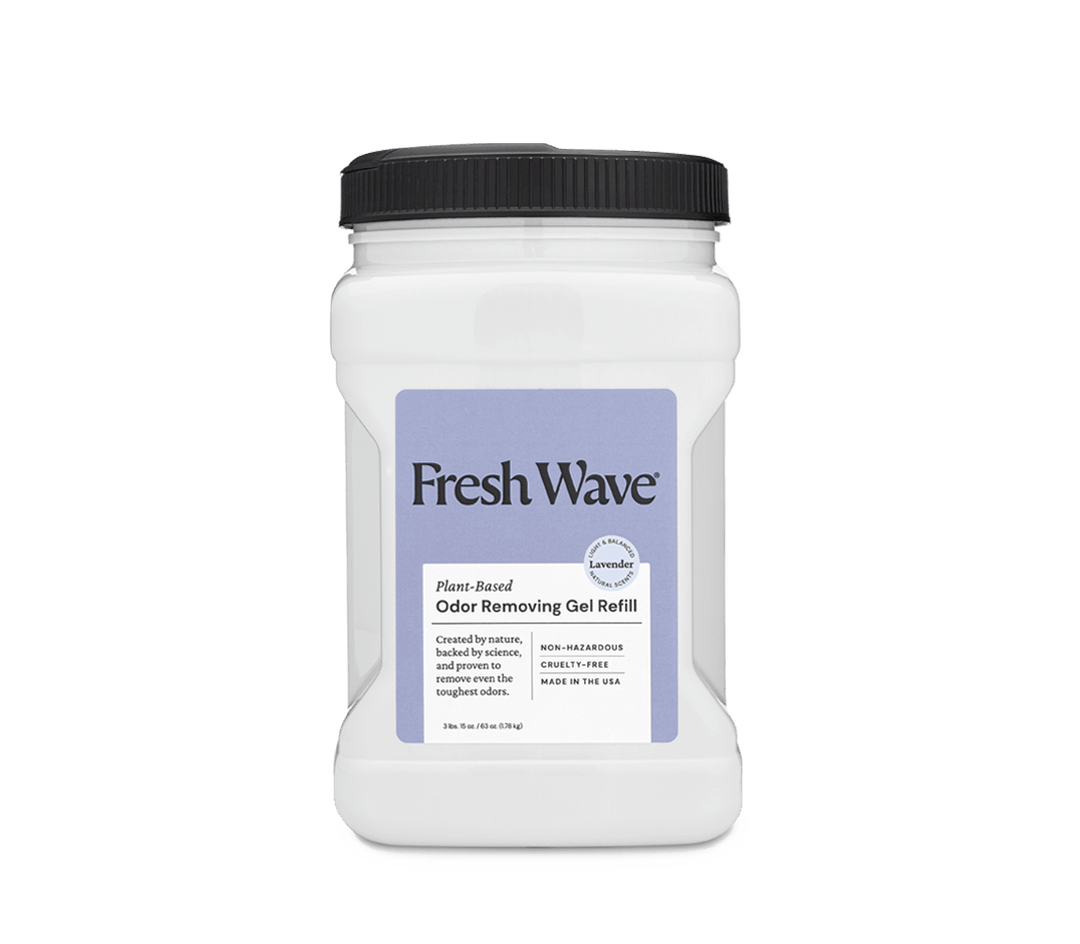 Gel Refills | Fresh Wave