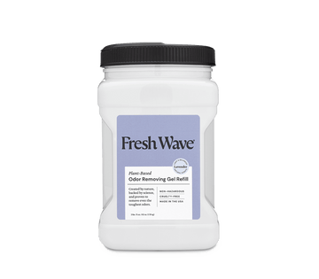 Gel Refills | Fresh Wave