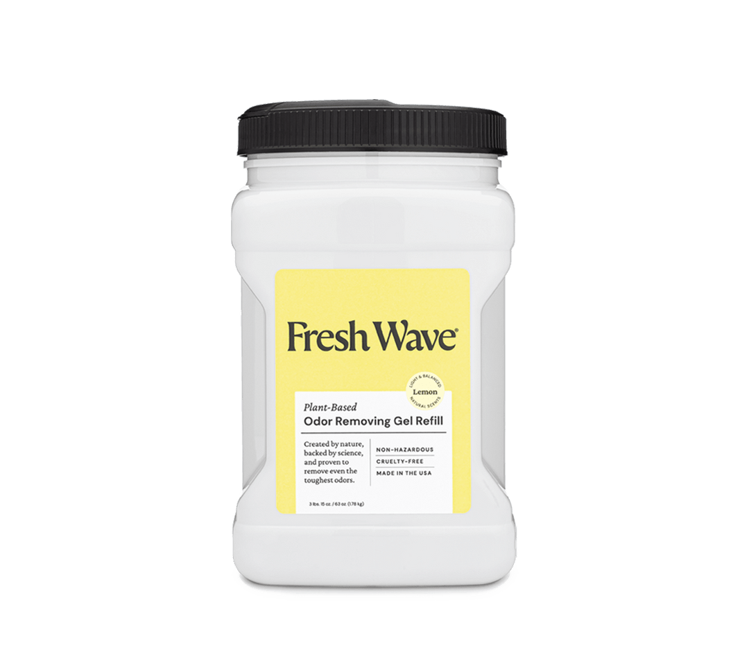 Gel Refills | Fresh Wave